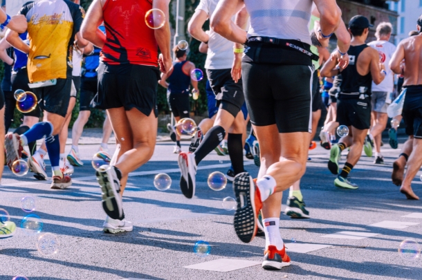 The Run Club – Kenefick Physical Therapy